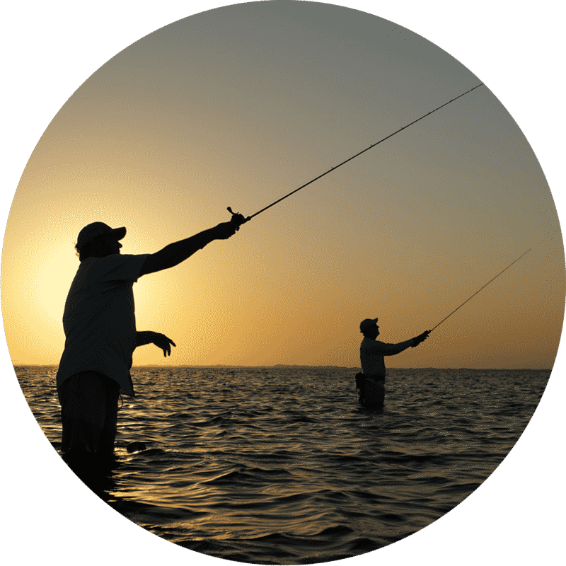 Join CCA – Coastal Conservation Association California